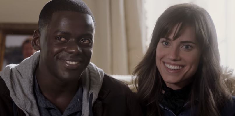 Get Out Review: Horror, Comedy, & Exaggerated Social Issues – Society ...