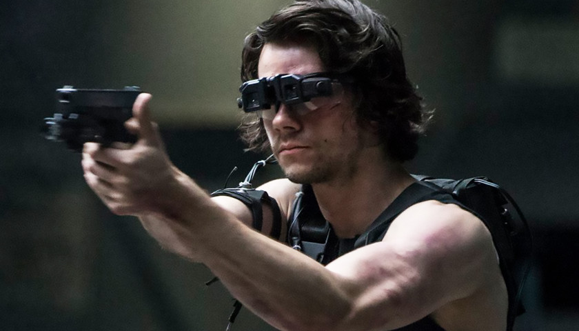 American Assassin Review: A Reagan Era Action Film – Society Reviews
