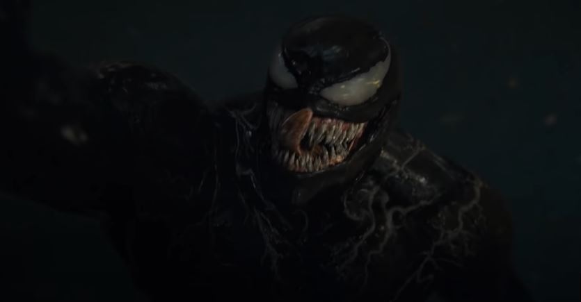 Venom Let There Be Carnage Review: One Of The Dumbest Comic Movies Ever ...