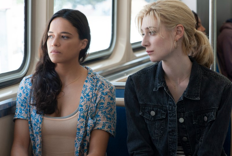 Widows Review: Misandry Disguised As A Feminist Heist Film – Society ...