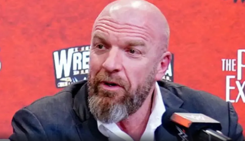 Brad Shepard Explains Pro Wrestling Under Triple H & Tony Khan ...