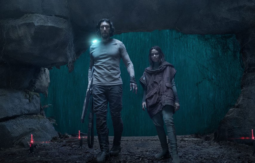 65 Review: A Barebones Sci-Fi Of Worldbuilding And Family – Society Reviews