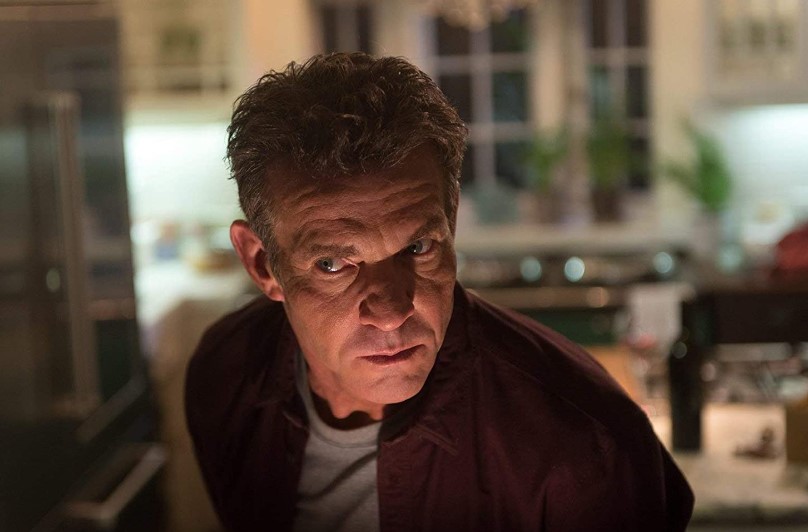 The Intruder Review: Unhinged Dennis Quaid Is A Sight To See – Society ...