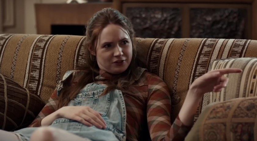 Late Bloomers Review: A Charming Movie About A Woman Who Needs To Grow ...