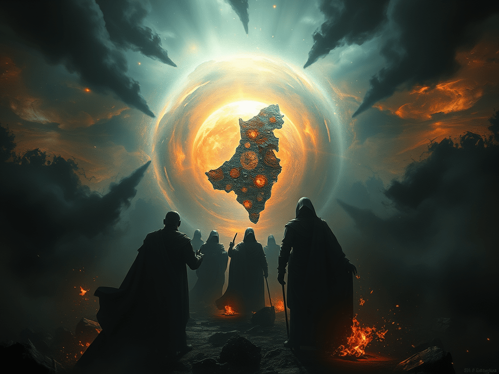 The Five Sects of First-Century Judaism, Past & Present – Society Reviews