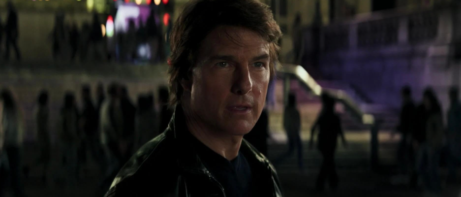 Mission: Impossible The Final Reckoning Review: Scientology vs Jesus ...