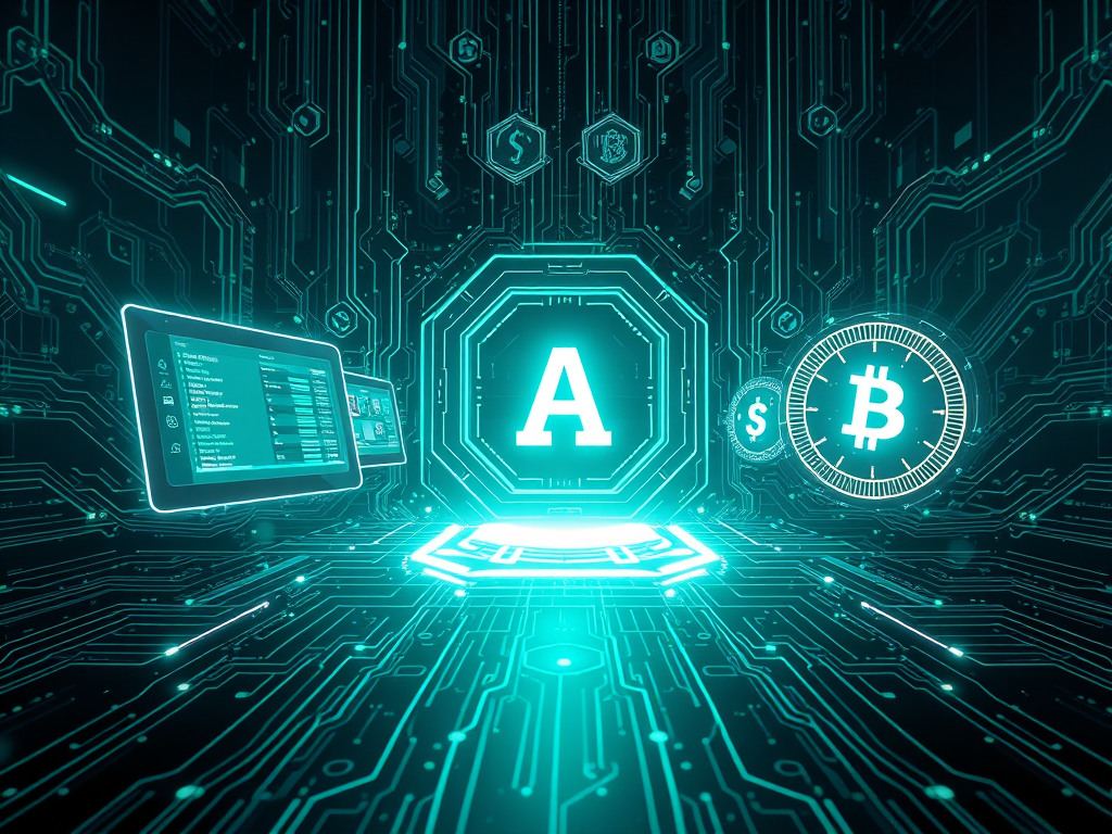 AI and Digital Cash: The Role In The End-Times Tech Takeover? – Society ...