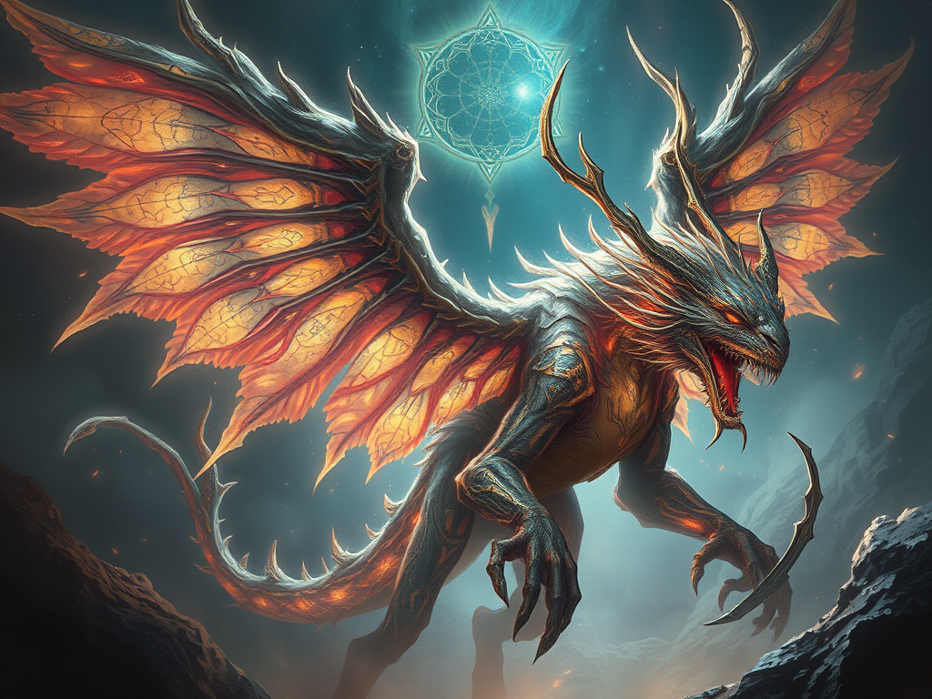 The Mark of the Beast: How Islam’s Dabbat al-Ard May Be the Literal ...