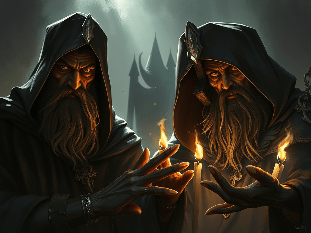 The Five Sects of First-Century Judaism, Past & Present – Society Reviews