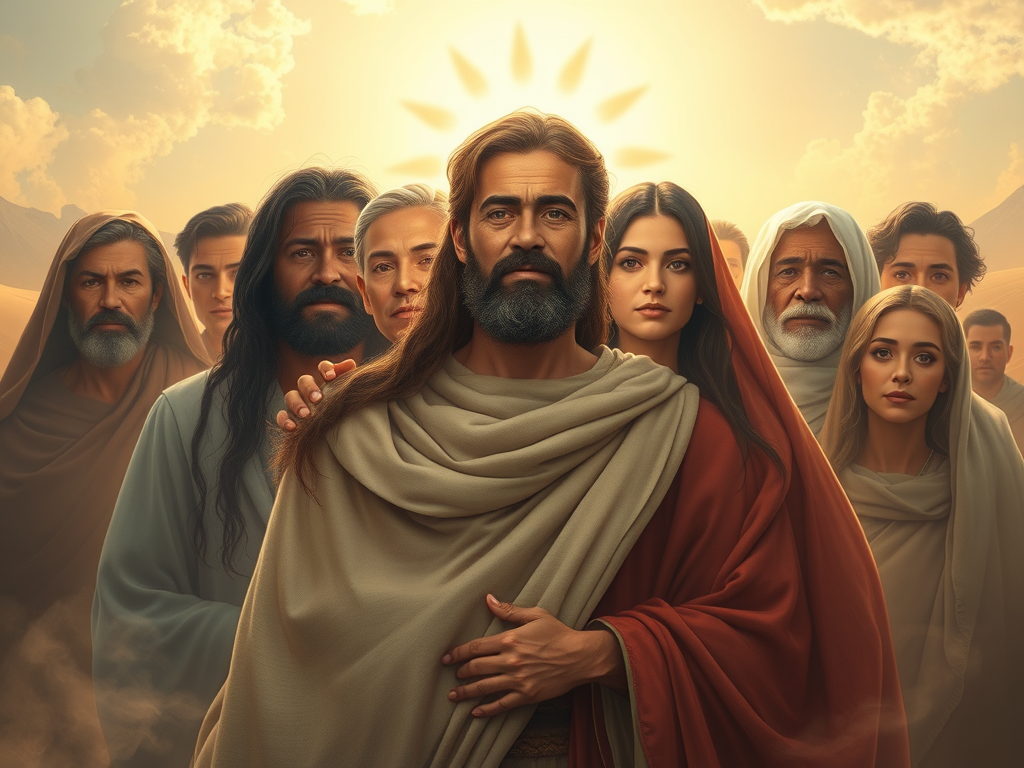 Who Are The Elect Of God? National Israel Or The Pre Destined Believer ...