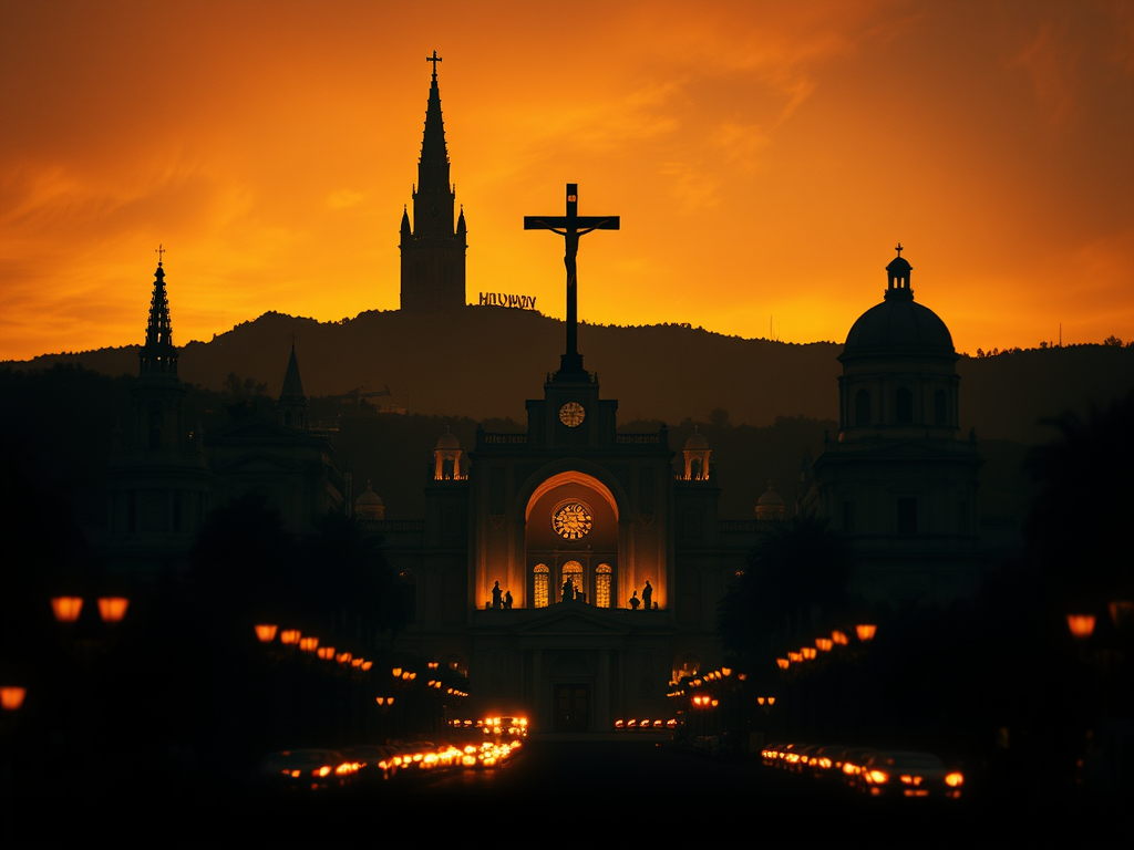 Hollywood’s Not So Secret History With The Roman Catholic Church ...