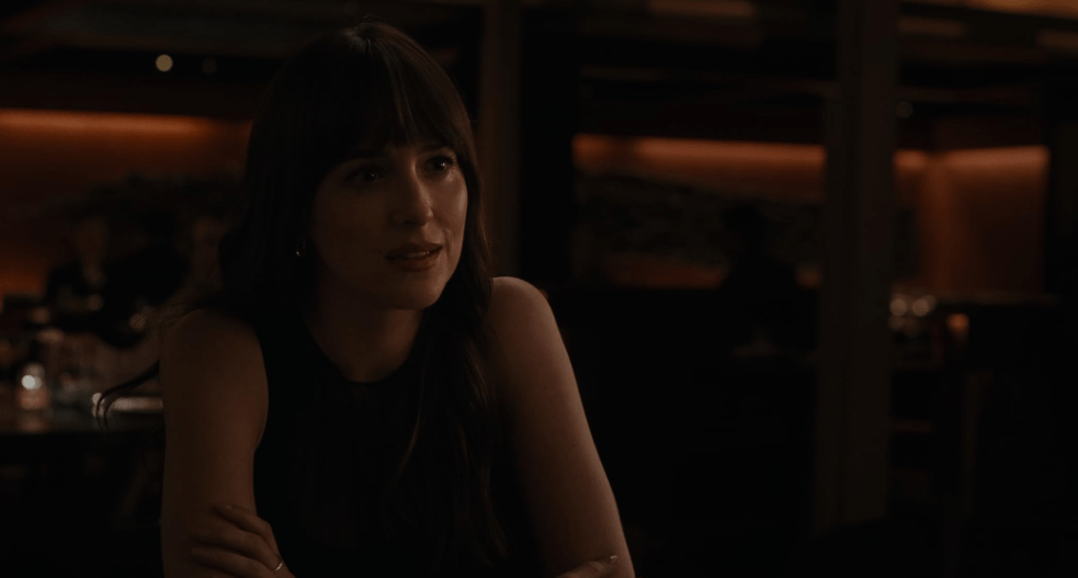 Materialists Review: A Movie That Mirrors The Soulless Dating Scene ...
