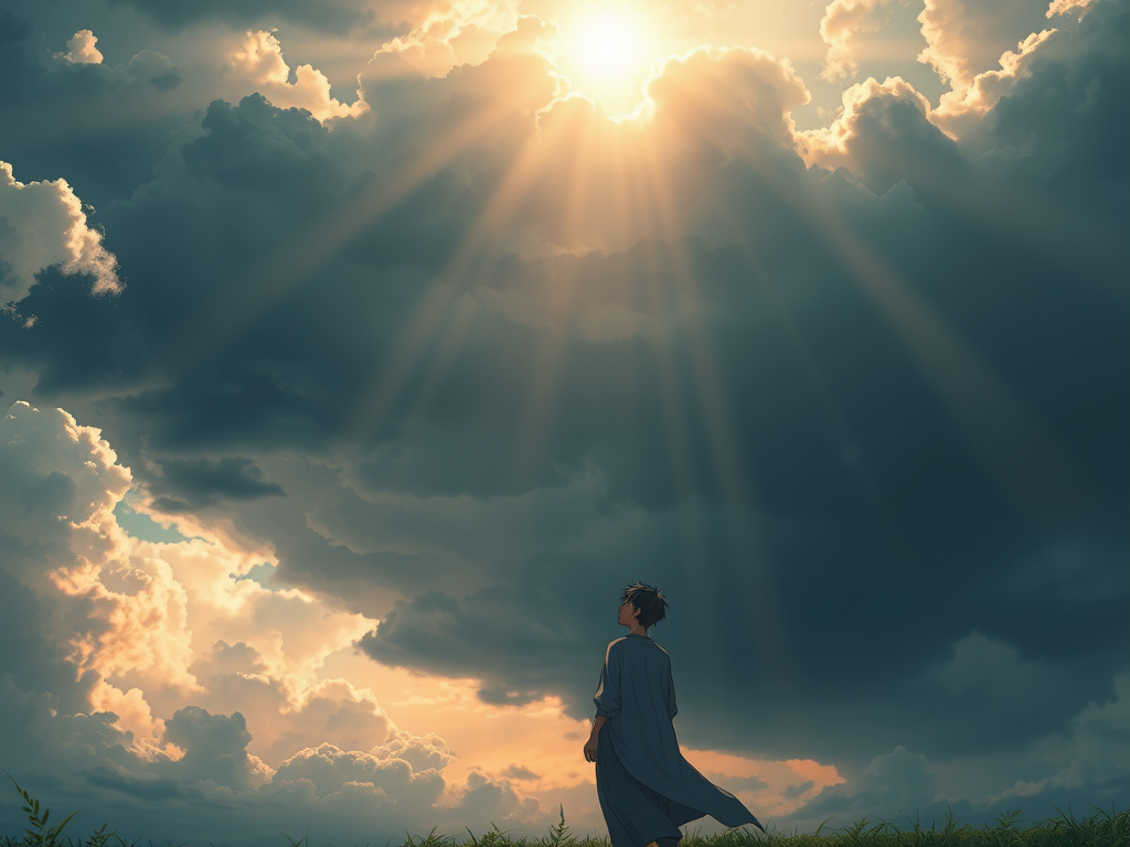 Why God’s Plan Feels More Like a Punishment Ft. Rise With God – Society ...