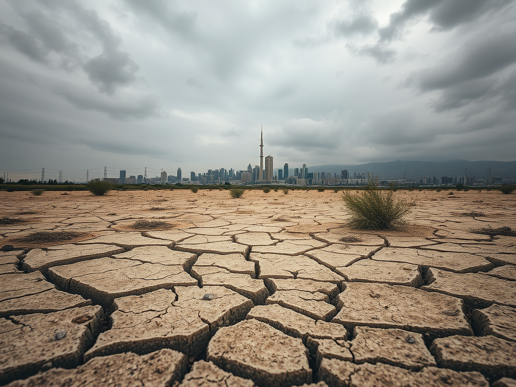 Has God Cursed The Nation Of Iran…YES | The 5:11 Show – Society Reviews