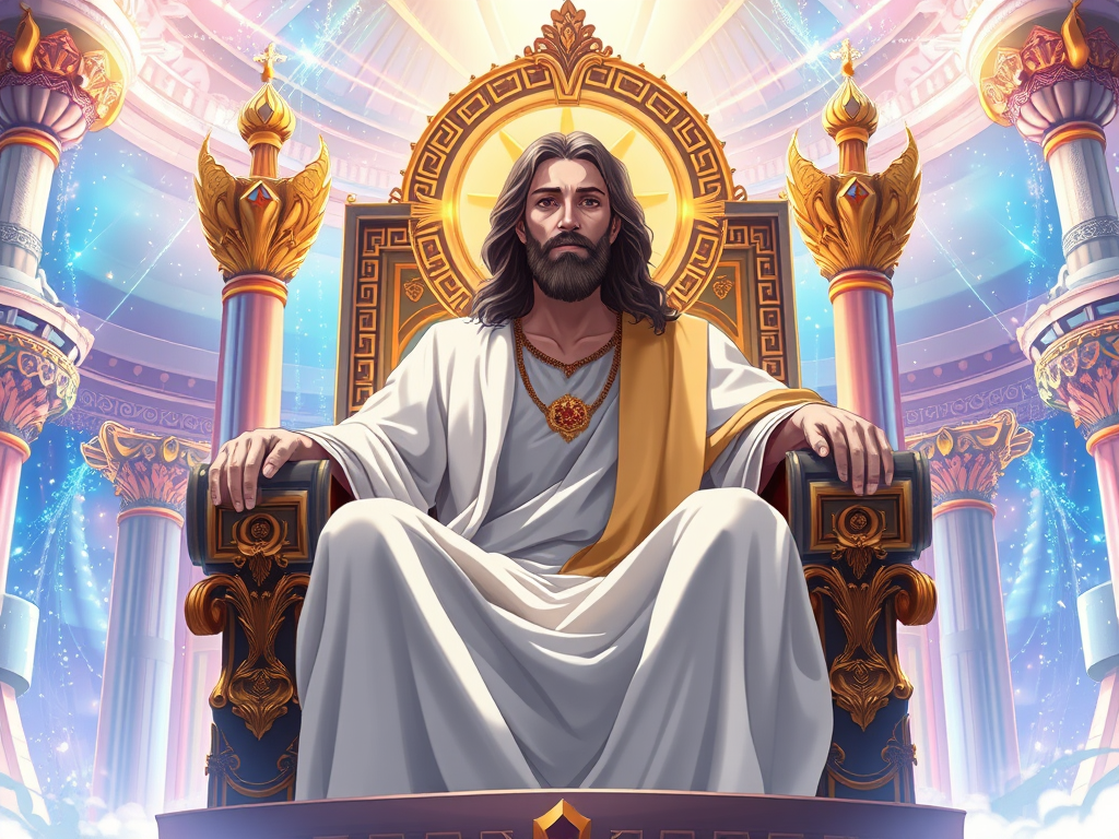 “Well Done, Faithful Servant”: The Seven Eternal Crowns For A Believer ...