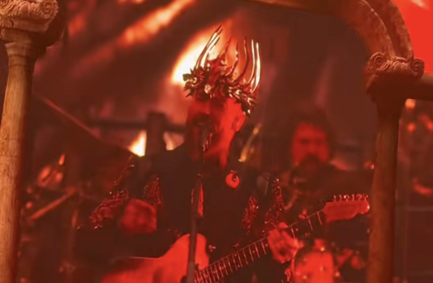 Zac Brown’s ‘Satanic’ Concert Exposes The Hollywood Music Industry ...
